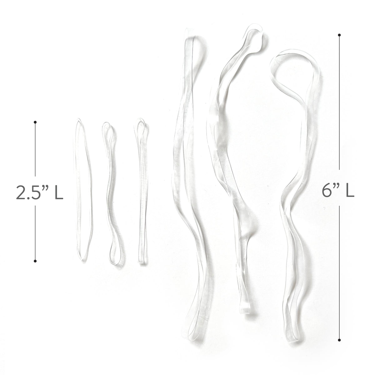 Balloon Garland: 5-Cluster in Matcha (Matte) • FINAL SALE