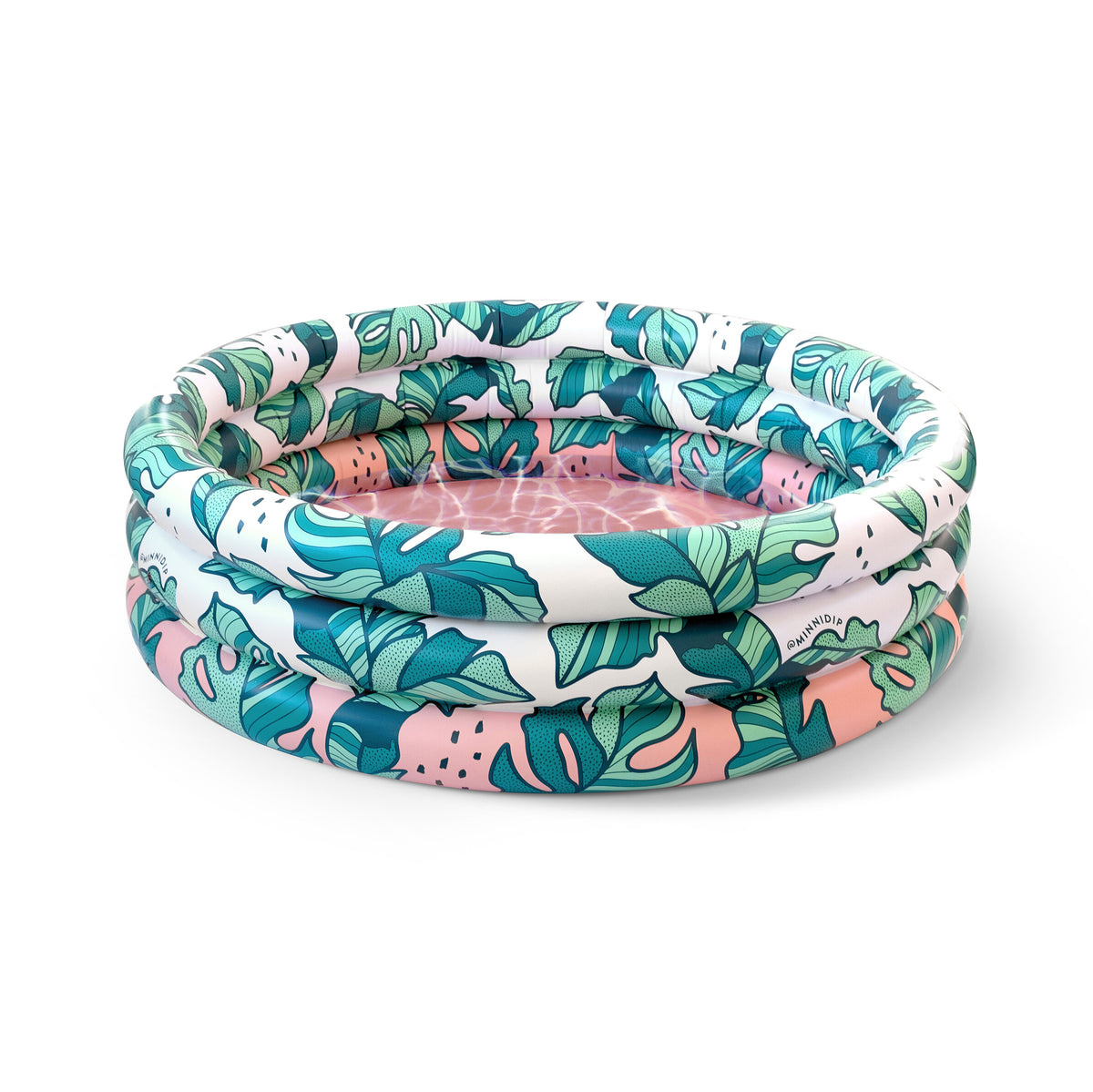 Signature 3-Ring Pools