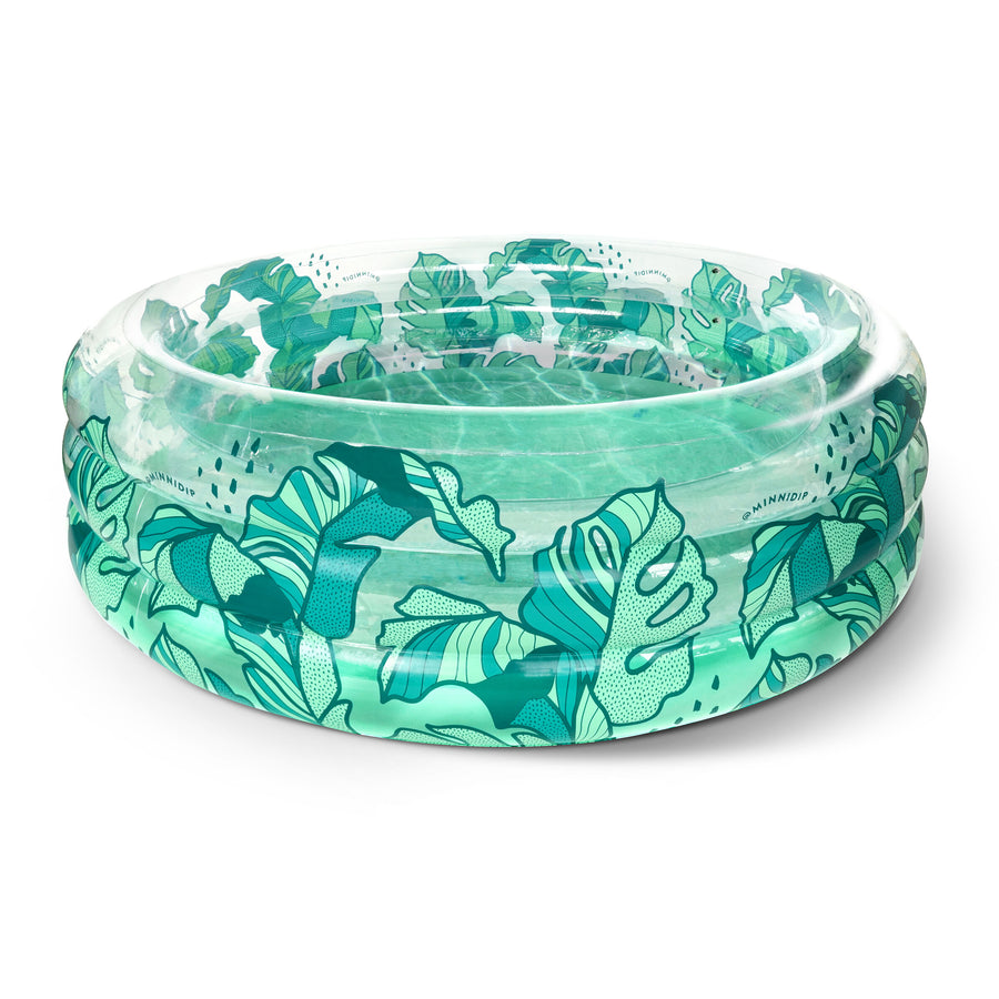 Signature 3-Ring Pools