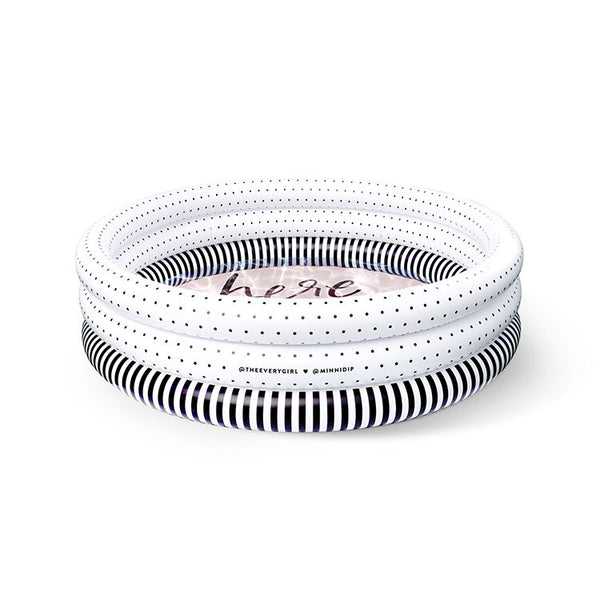 Signature 3-Ring Pools