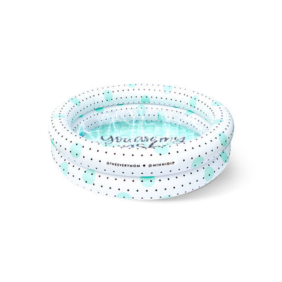 Minni-Minni 2-Ring Pools