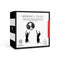 the MINNIDIP x ALICE + OLIVIA 3 FOOT Beach Ball