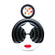 the MINNIDIP x ALICE + OLIVIA Round Float with Cooler