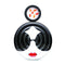 the MINNIDIP x ALICE + OLIVIA Round Float with Cooler